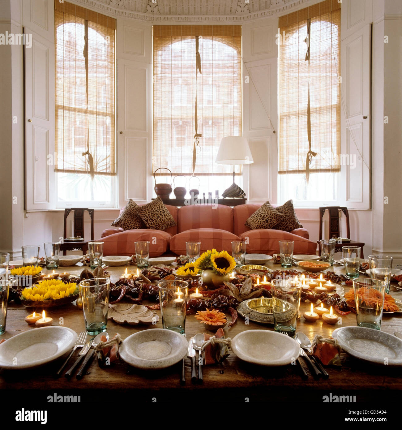 Indian places hi-res stock photography and images - Alamy