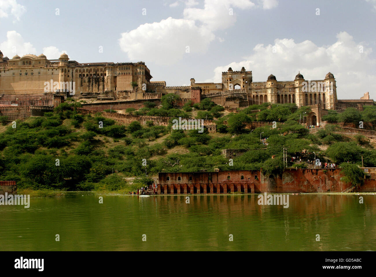 Rajputana fort hi-res stock photography and images - Alamy