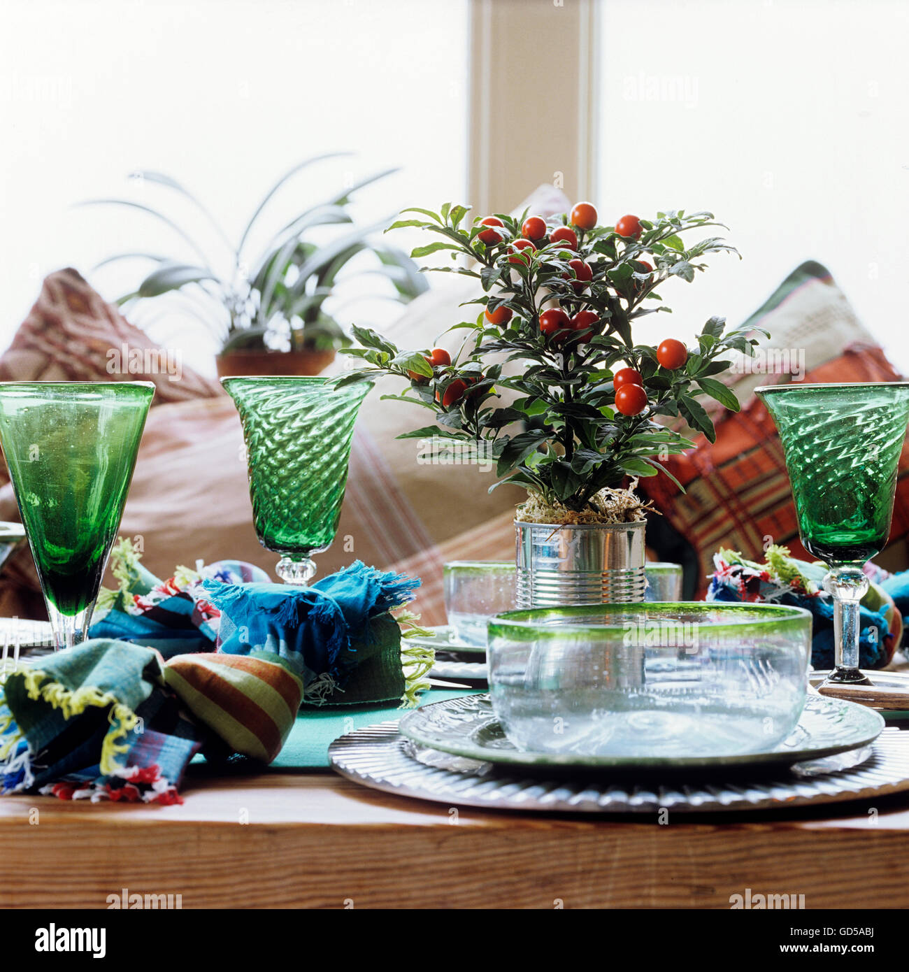 Mexican party decoration hi-res stock photography and images - Alamy