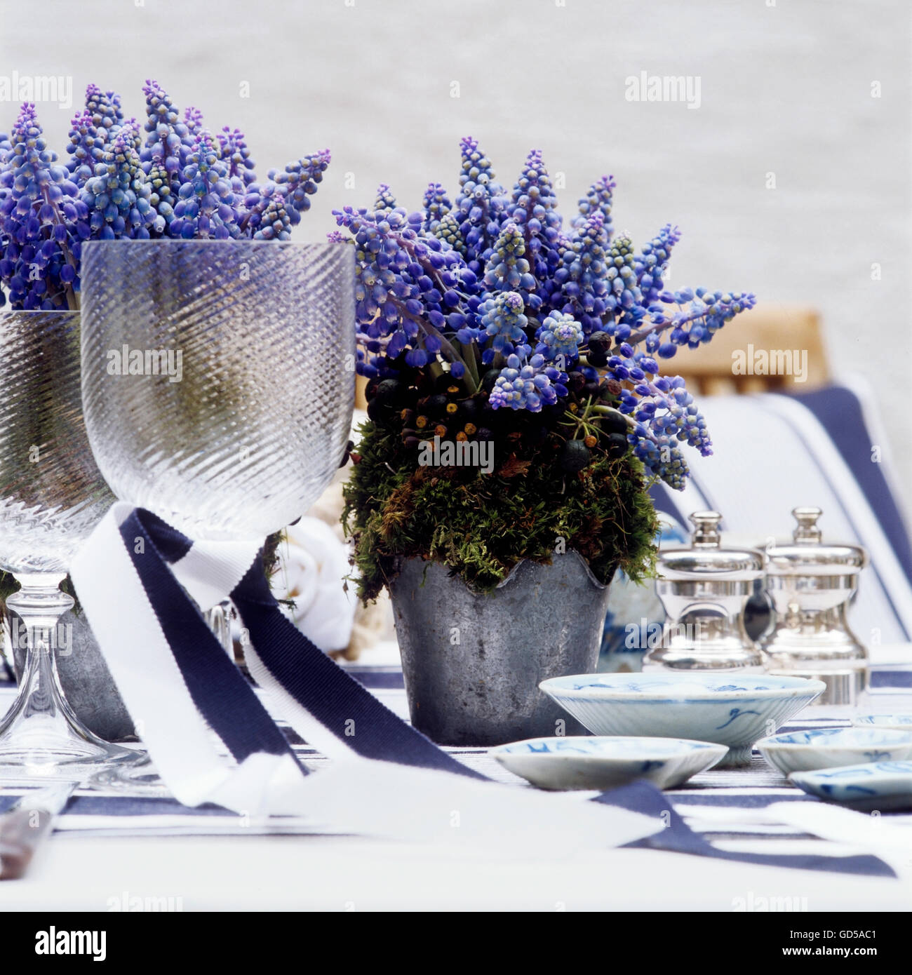 Al fresco hi-res stock photography and images - Alamy