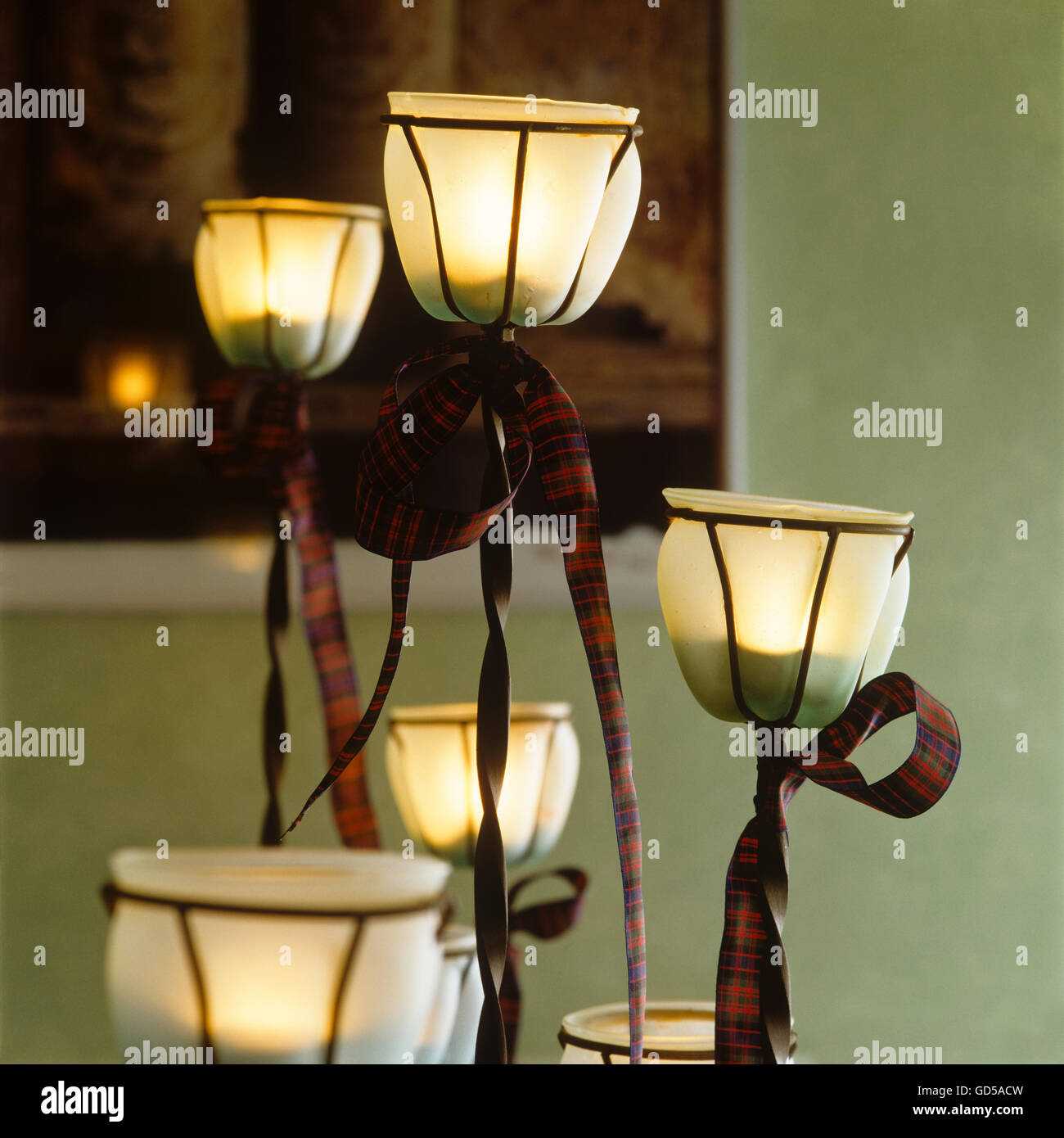 Scottish lit hi-res stock photography and images - Alamy