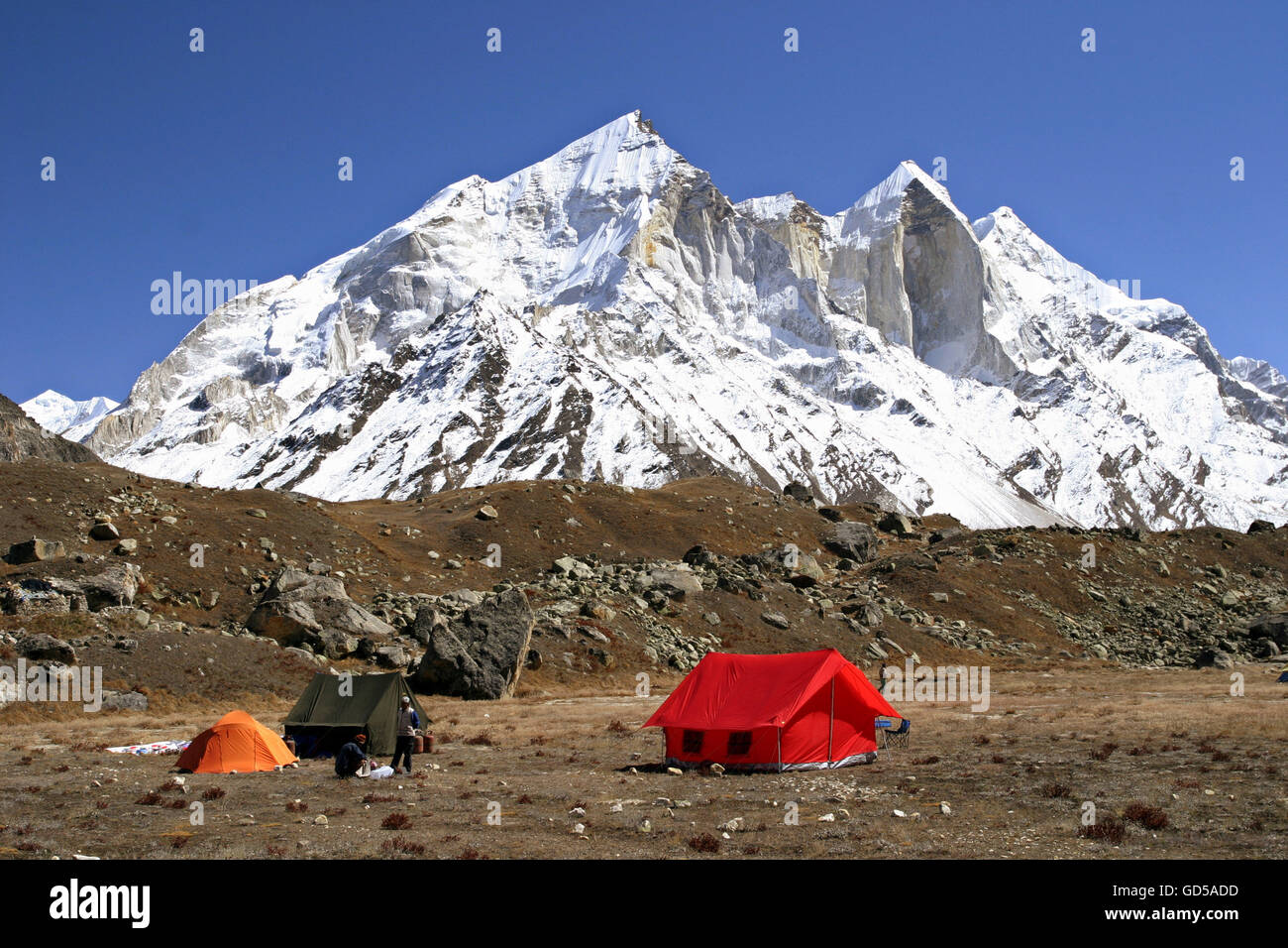 Tapovan hi-res stock photography and images - Alamy