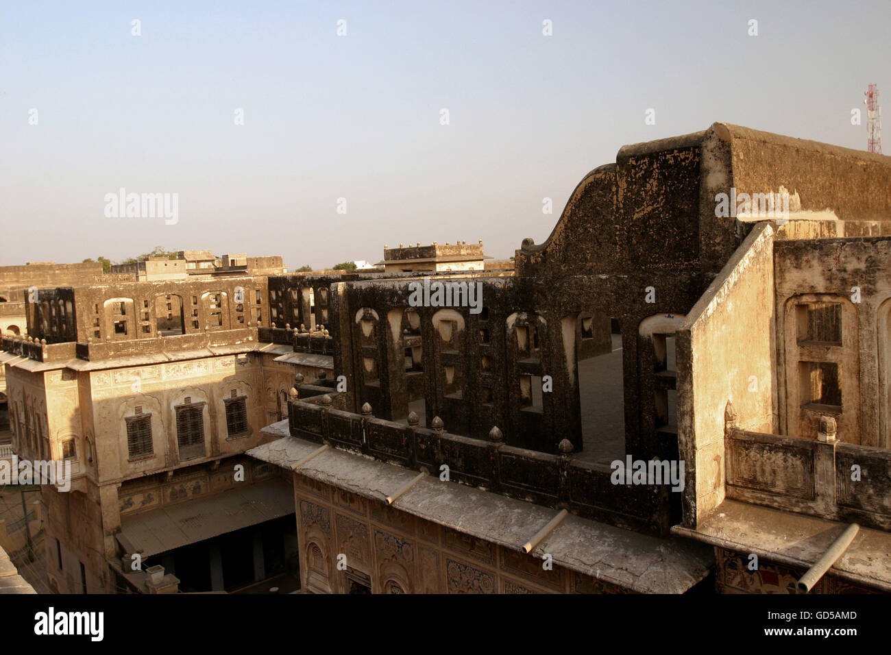 Mandava hi-res stock photography and images - Alamy