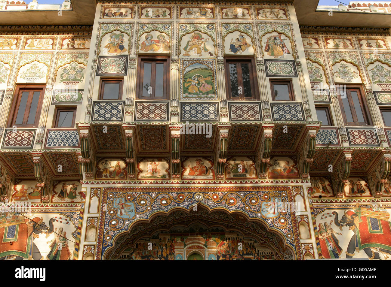 Mandava hi-res stock photography and images - Alamy