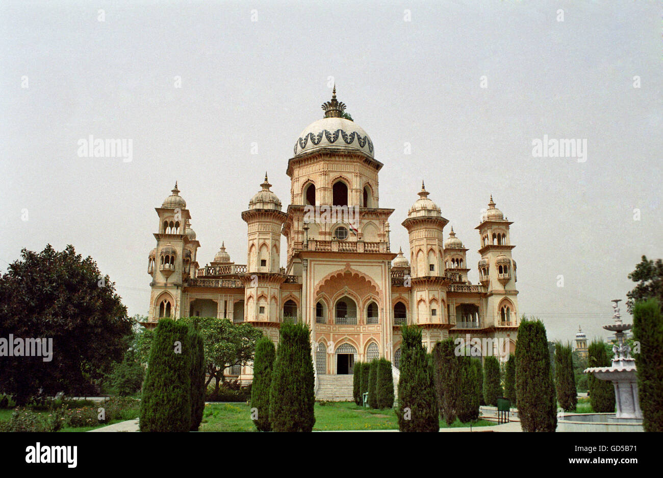 Raza library hi-res stock photography and images - Alamy
