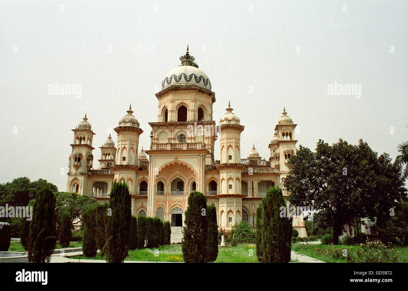 Raza library hi-res stock photography and images - Alamy