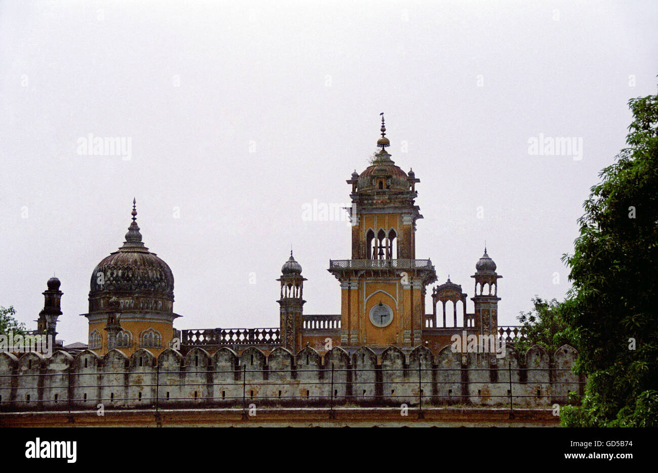 Raza library hi-res stock photography and images - Alamy