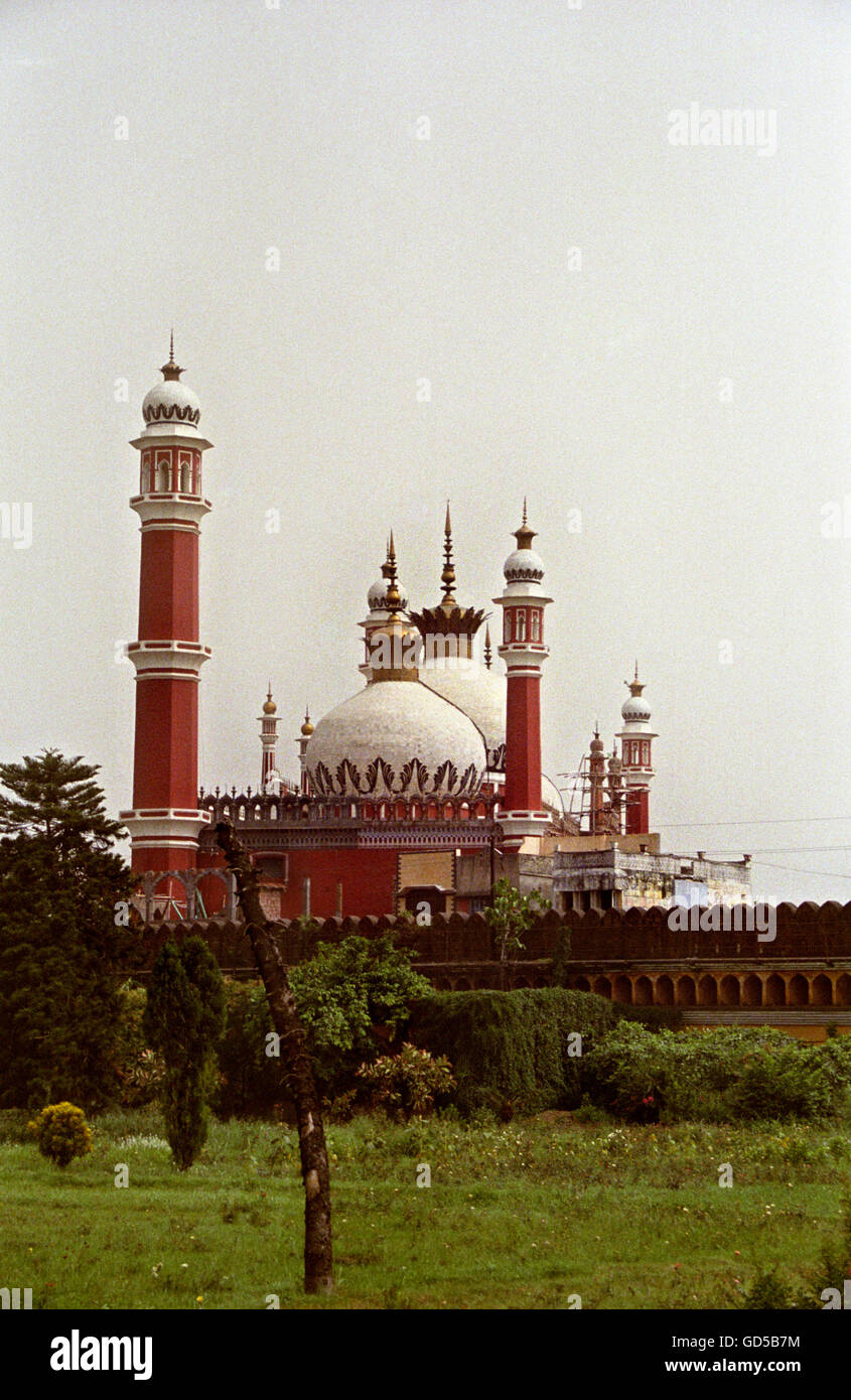 Rampur Uttar Pradesh High Resolution Stock Photography and Images - Alamy