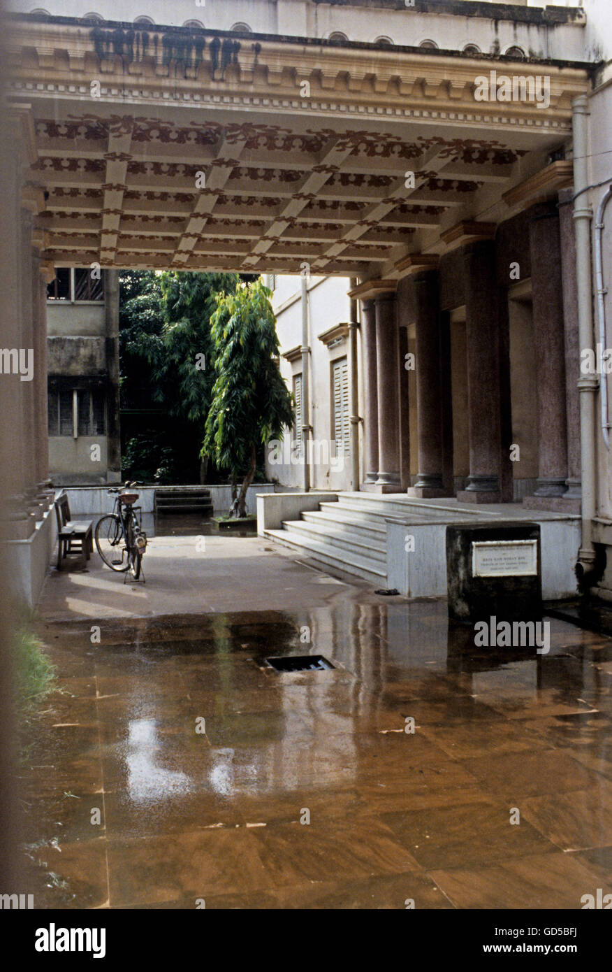 Ram mohan roy hi-res stock photography and images - Alamy