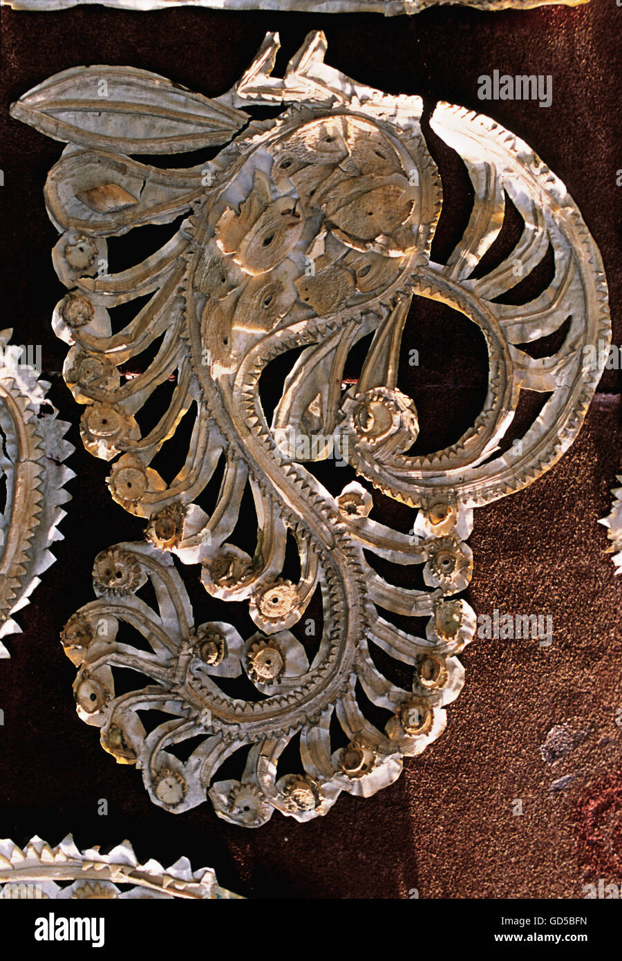 Sholapith hi-res stock photography and images - Alamy