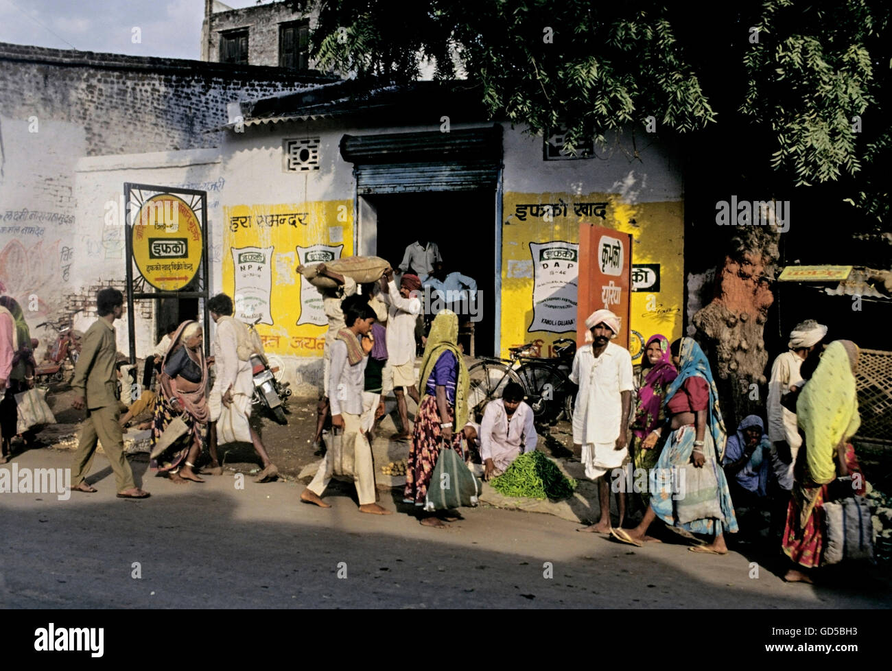 Gujri tribe hi-res stock photography and images - Alamy