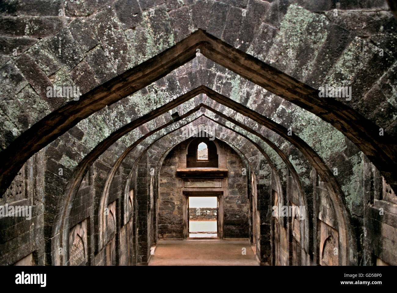 Hindola mahal palace hi-res stock photography and images - Alamy
