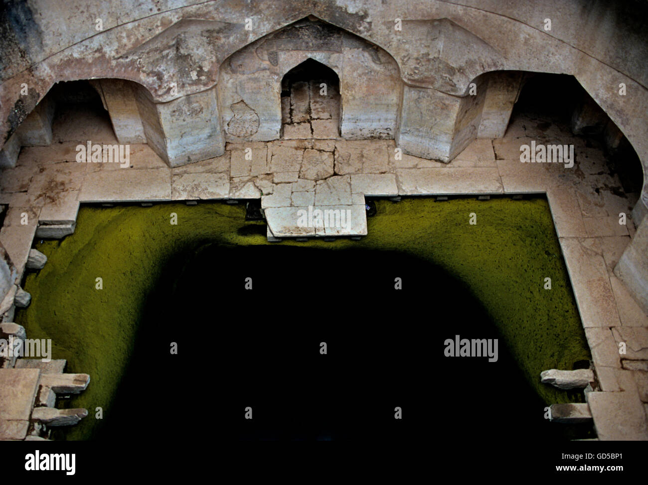 Baoli hi-res stock photography and images - Alamy