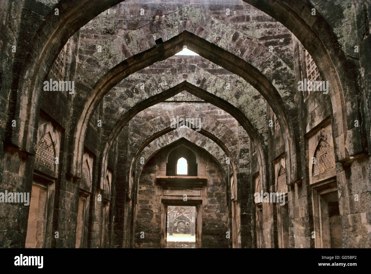Hindola mahal palace hi-res stock photography and images - Alamy