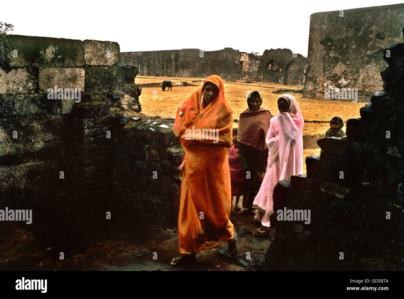 Shahi mahal hi-res stock photography and images - Alamy