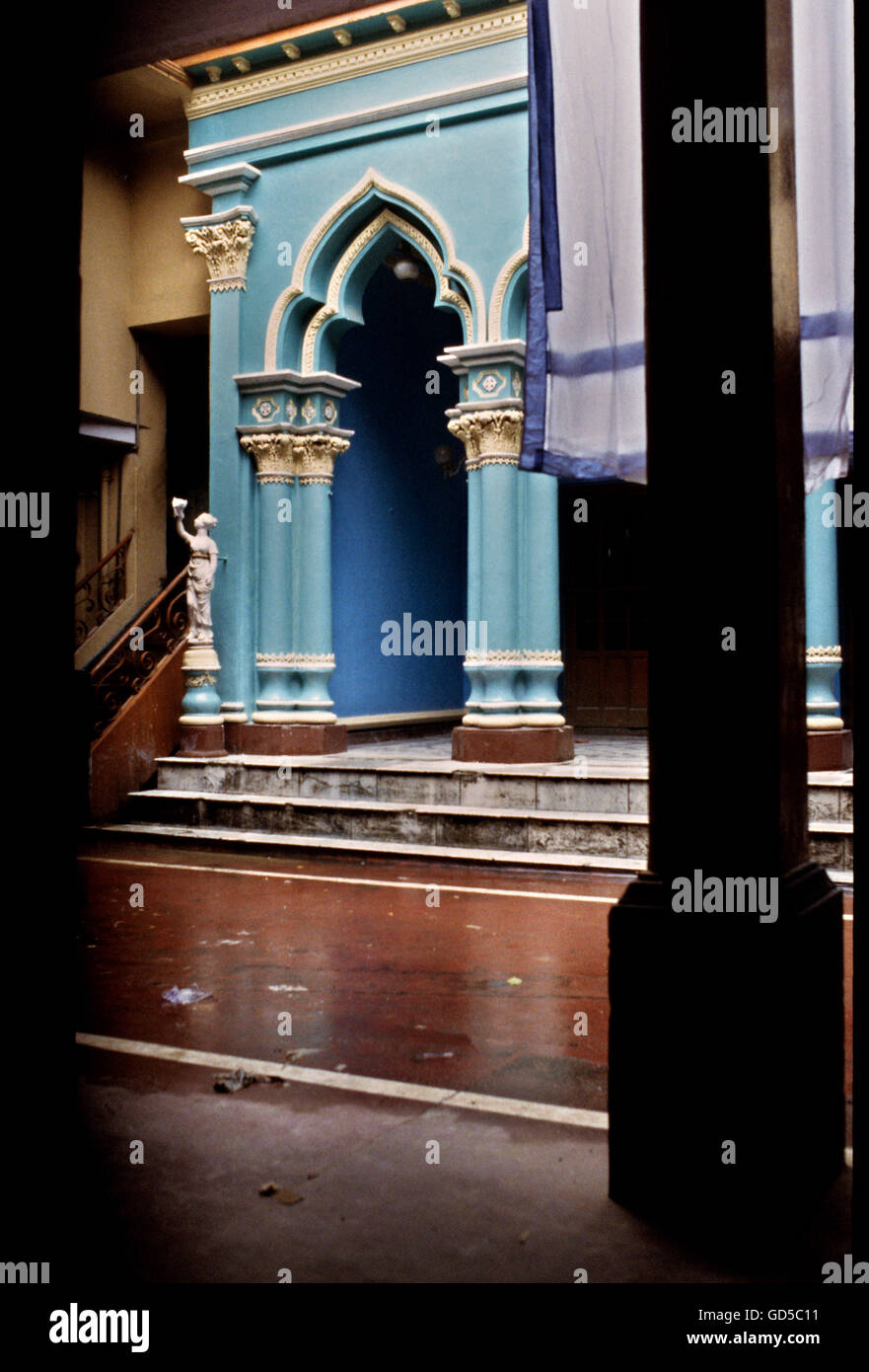 Rajbari india hi-res stock photography and images - Alamy