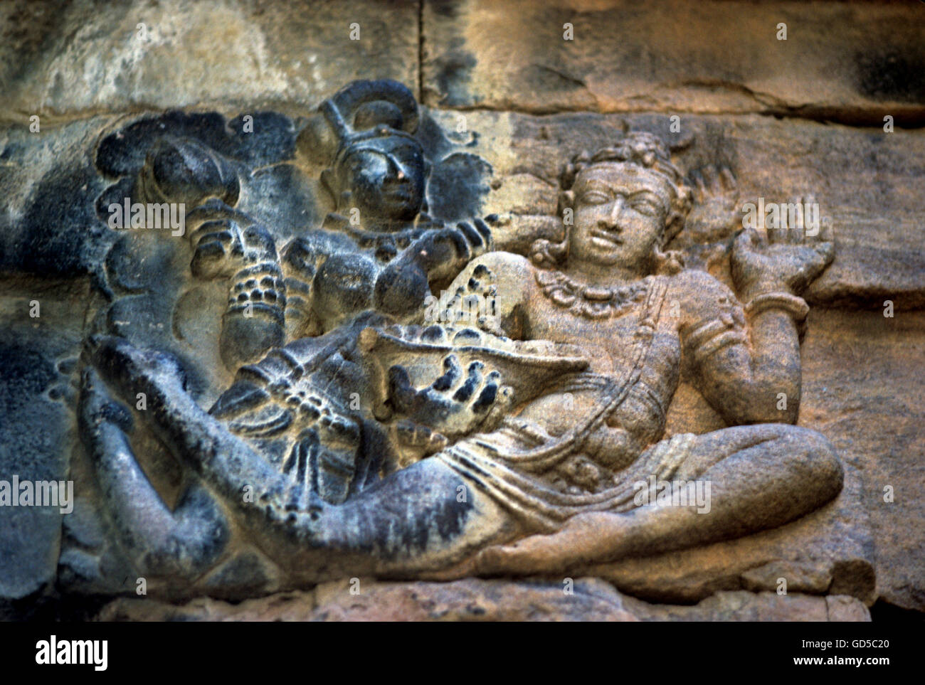 Celestial beings hi-res stock photography and images - Alamy