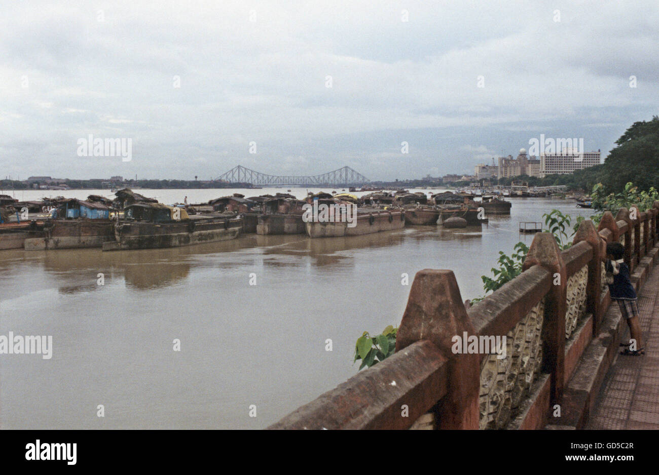 Hughli River High Resolution Stock Photography and Images - Alamy