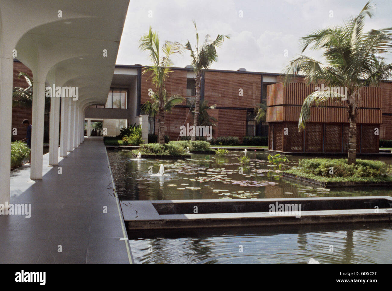 Itc hi-res stock photography and images - Alamy