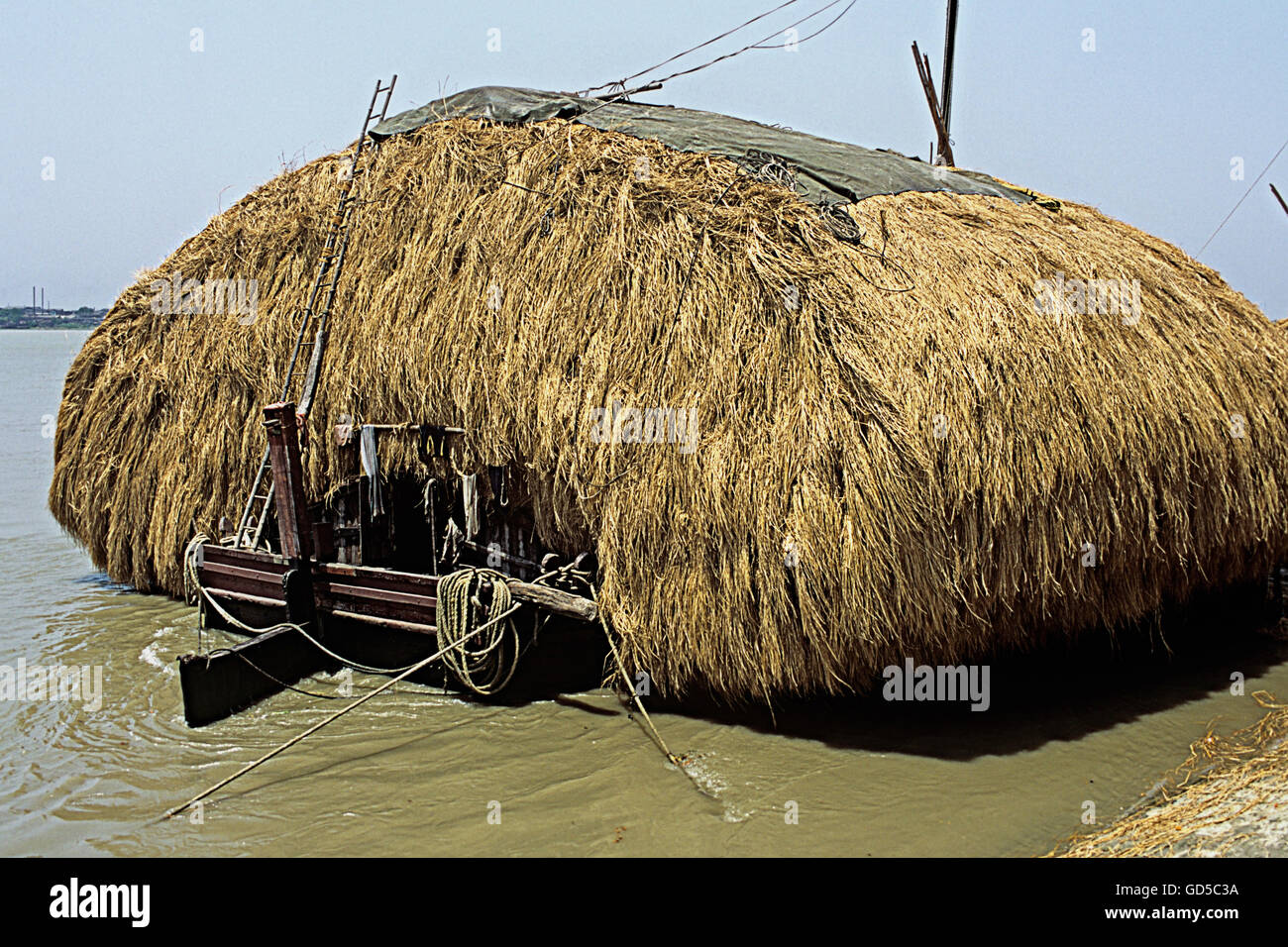 Hughli River High Resolution Stock Photography and Images - Alamy