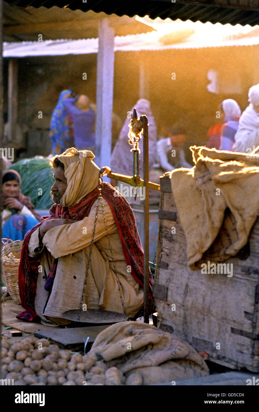 Anjar, kutch, gujarat, india hi-res stock photography and images - Alamy
