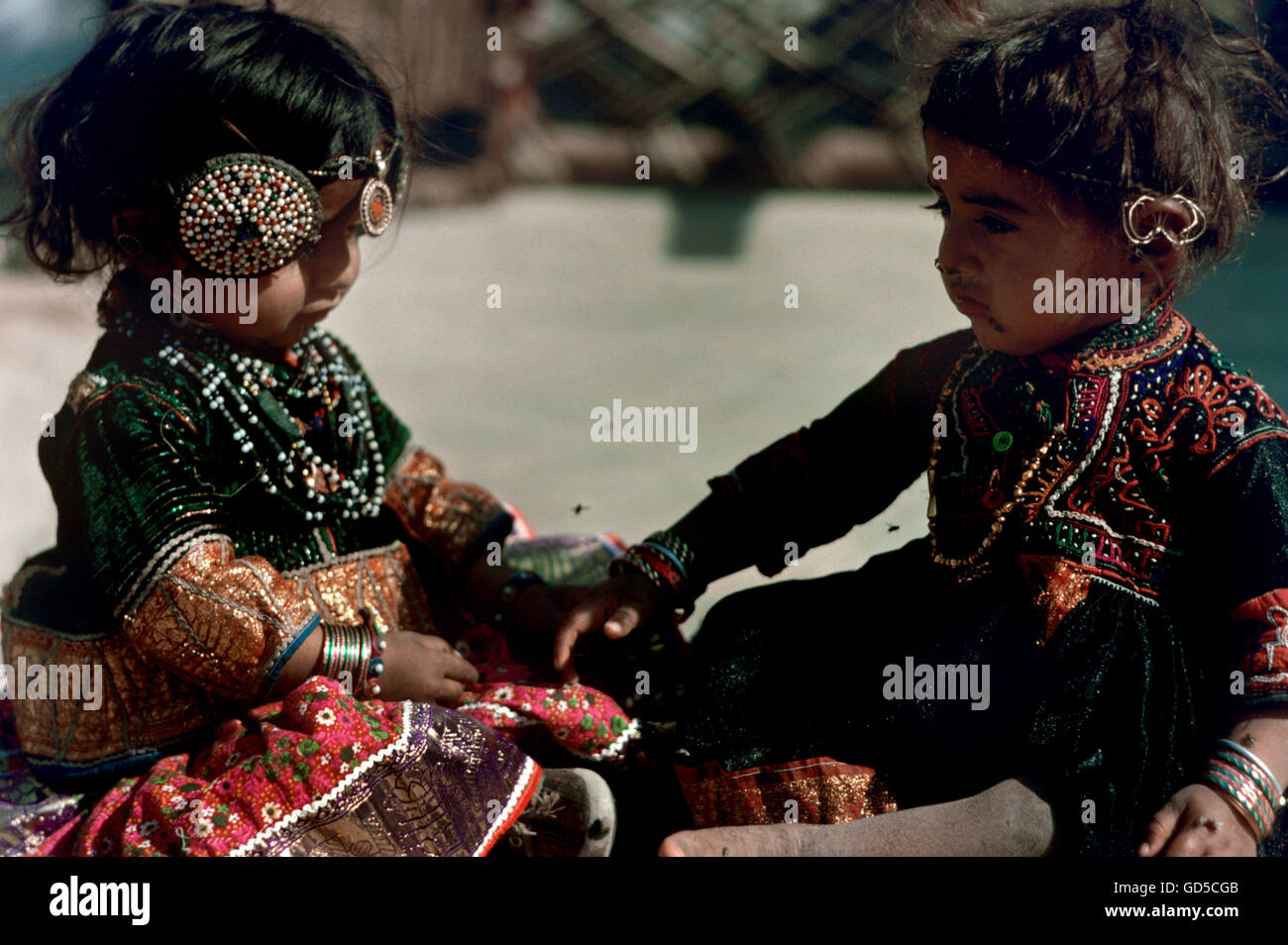 Tribal Kids Stock Photos & Tribal Kids Stock Images - Alamy