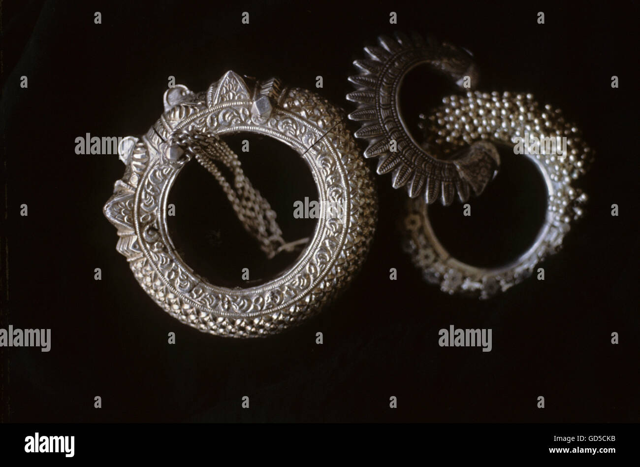 Traditional anklets hi-res stock photography and images - Alamy