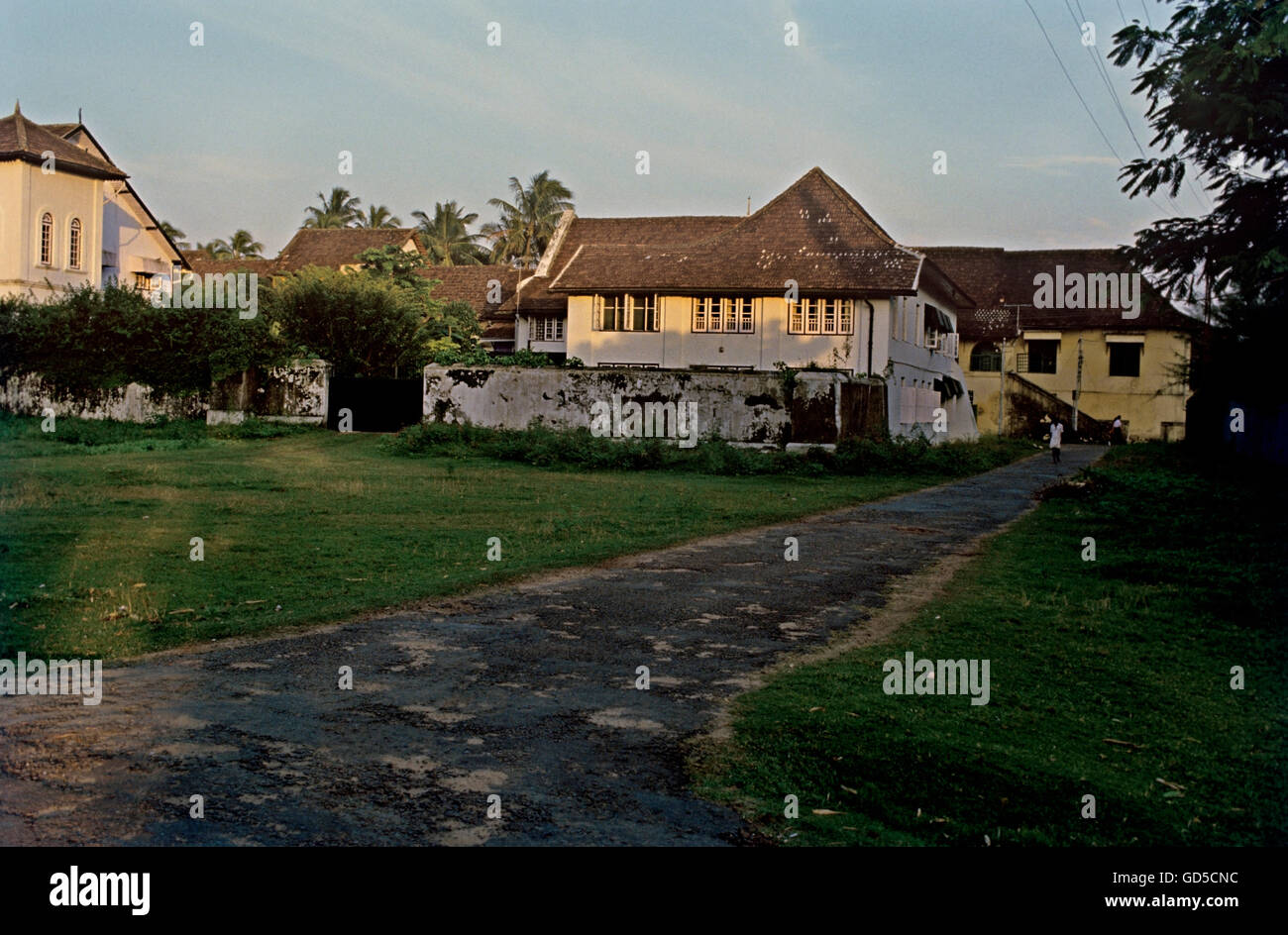 Dutch architecture buildings hi-res stock photography and images - Alamy