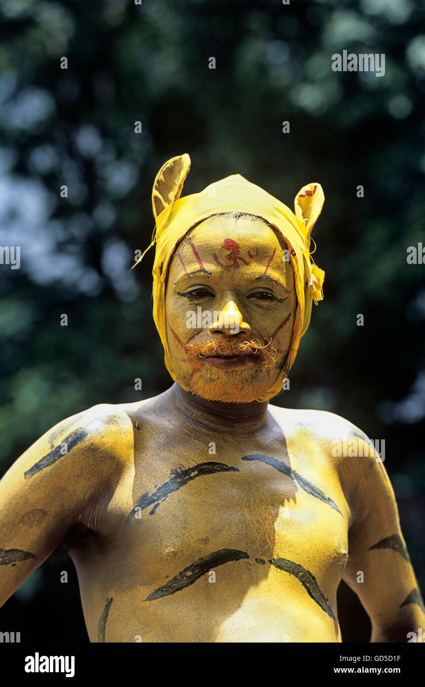 Puli india hi-res stock photography and images - Alamy