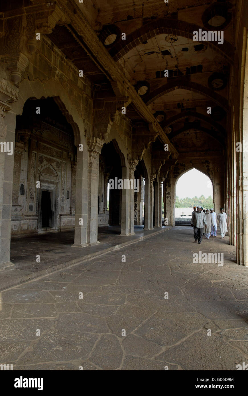 Ibrahim rauza hi-res stock photography and images - Alamy