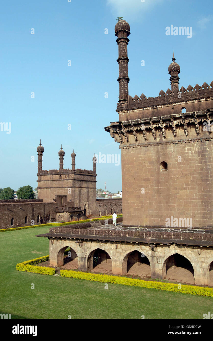 Ibrahim rauza hi-res stock photography and images - Alamy