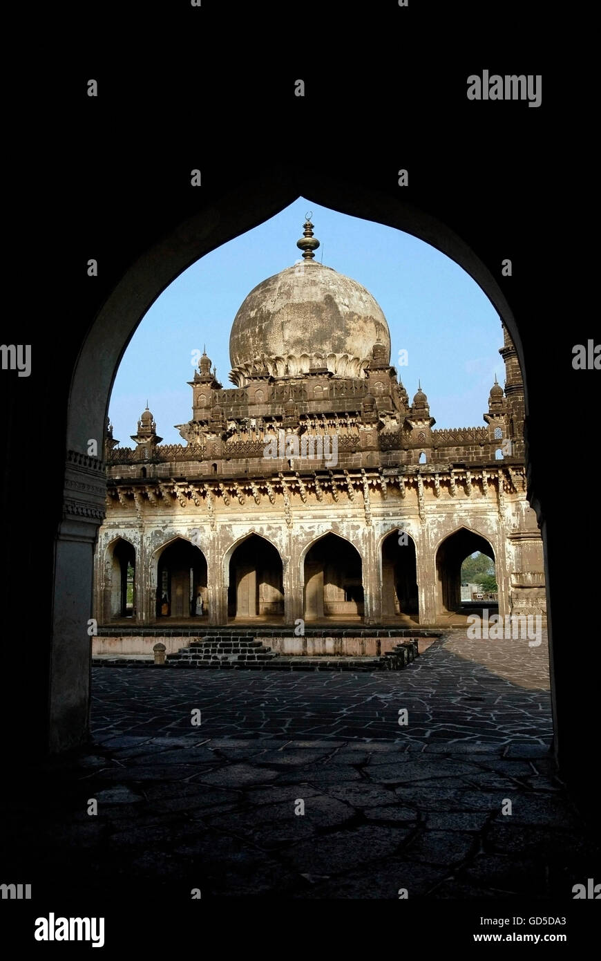 Ibrahim rauza hi-res stock photography and images - Alamy