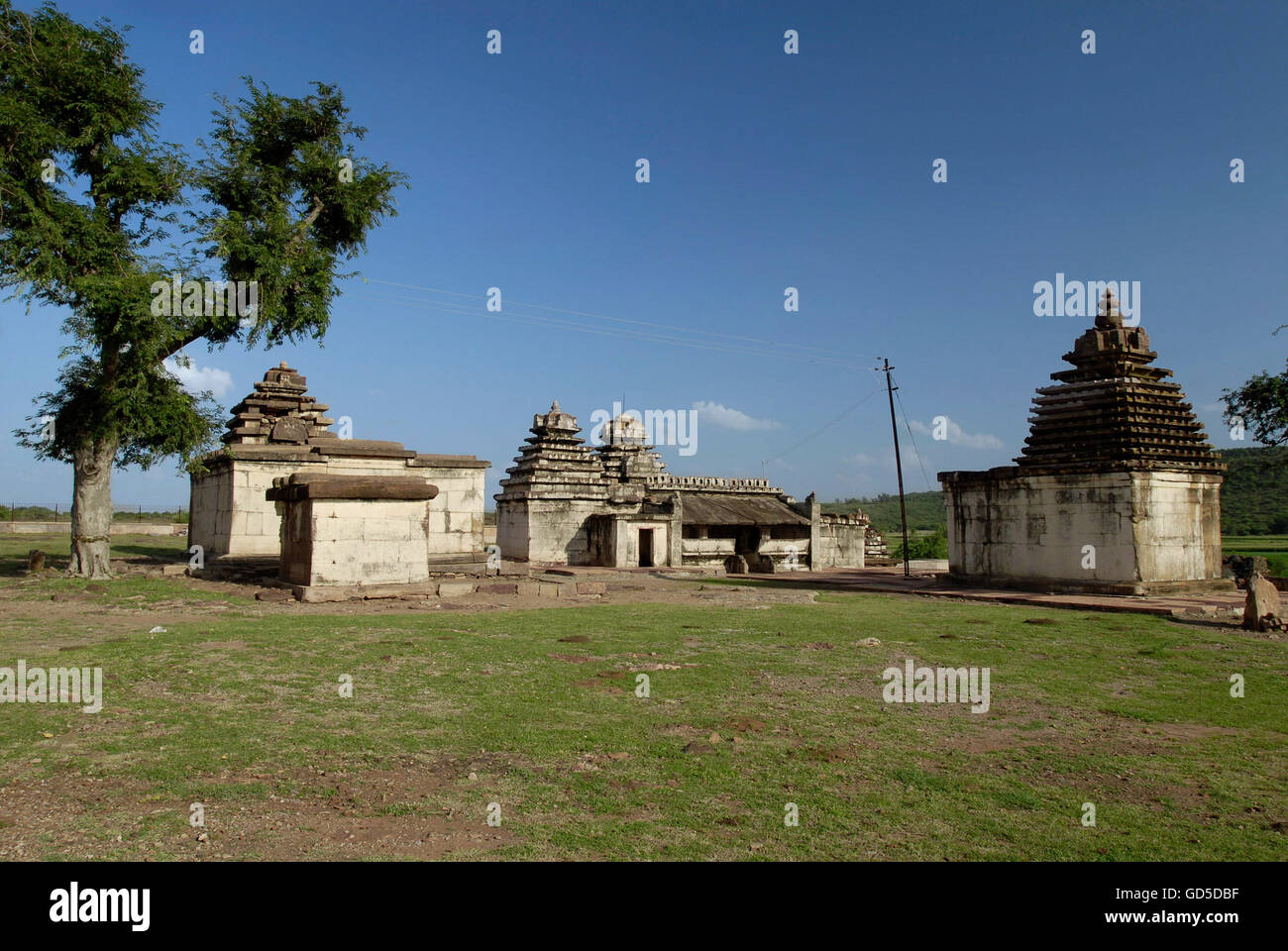 Galaganath temple hi-res stock photography and images - Alamy