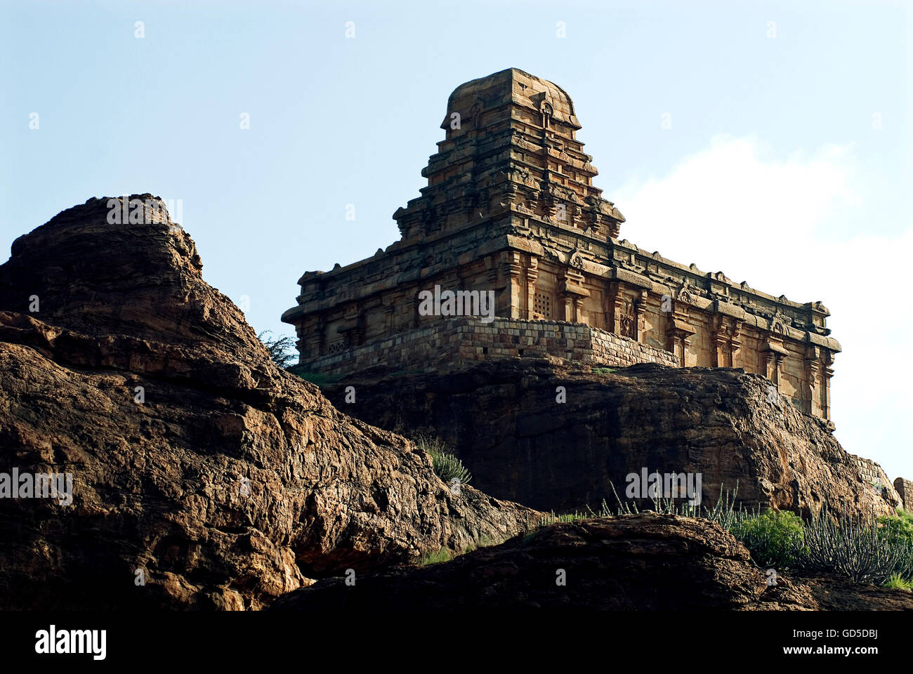 Sacred architecture shivalaya temple hi-res stock photography and ...