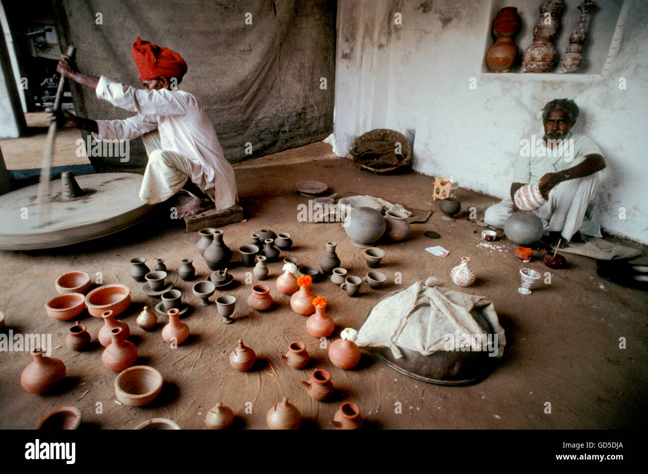 Rural craftsmen hi-res stock photography and images - Alamy