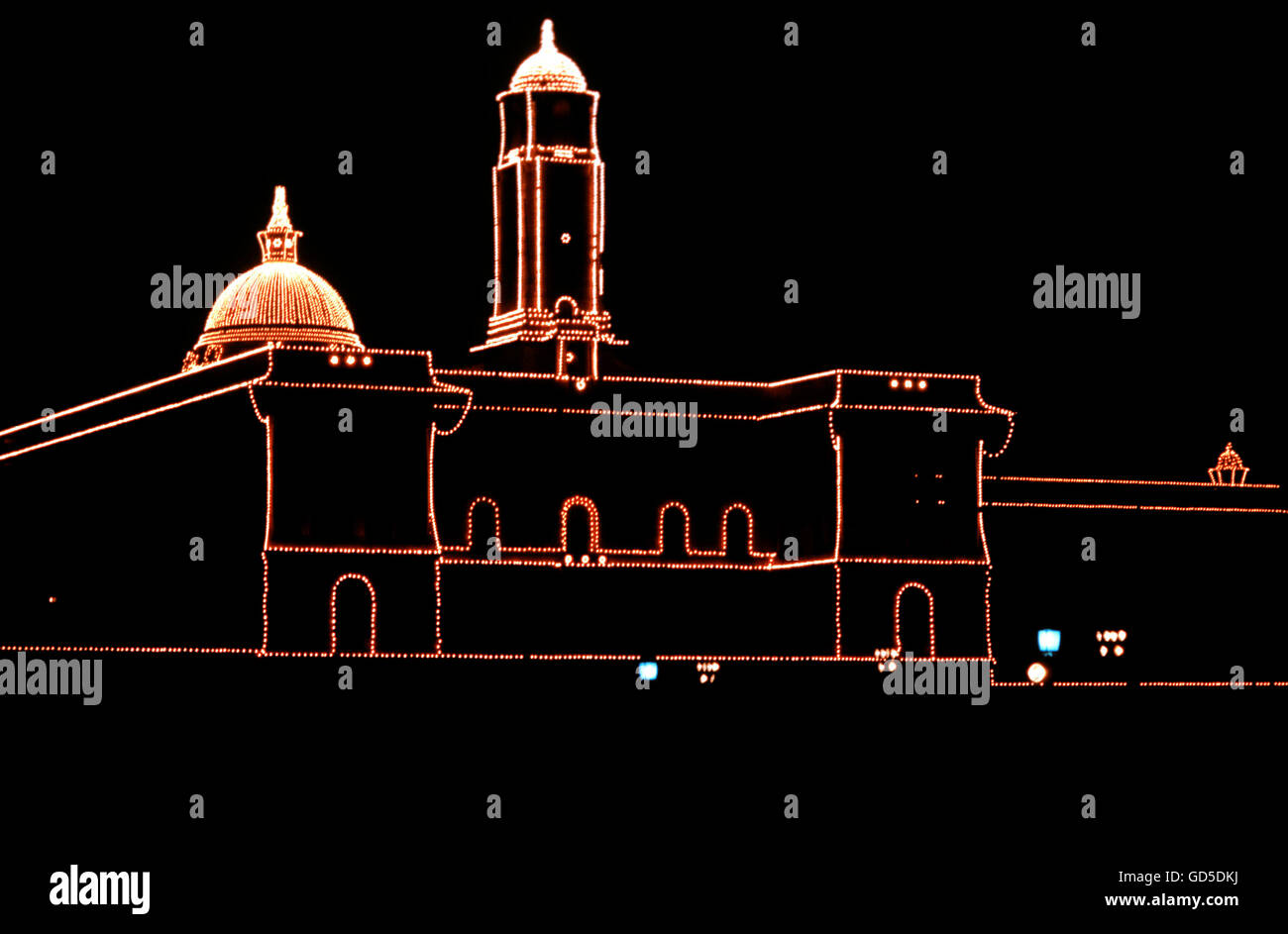 Rashtrapati Bhawan High Resolution Stock Photography and Images - Alamy