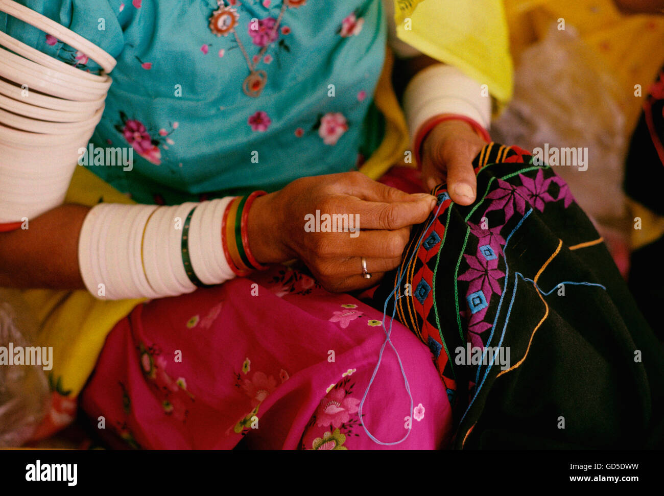 Handworks hi-res stock photography and images - Alamy