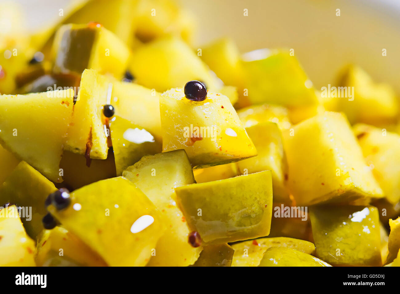 Pickles photographs hi-res stock photography and images - Alamy
