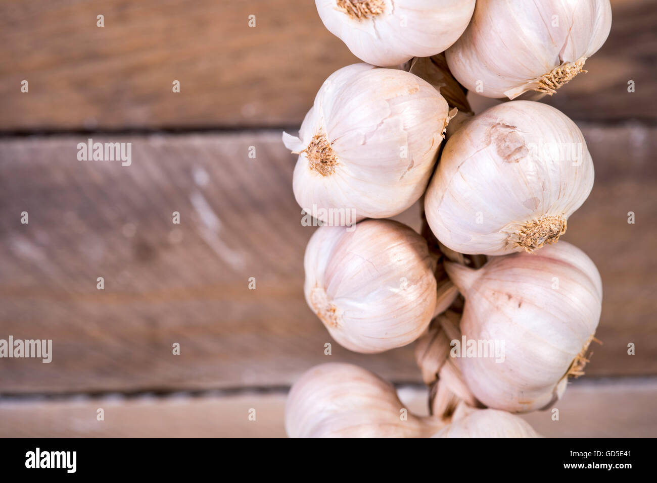 Of dried garlic hi-res stock photography and images - Alamy