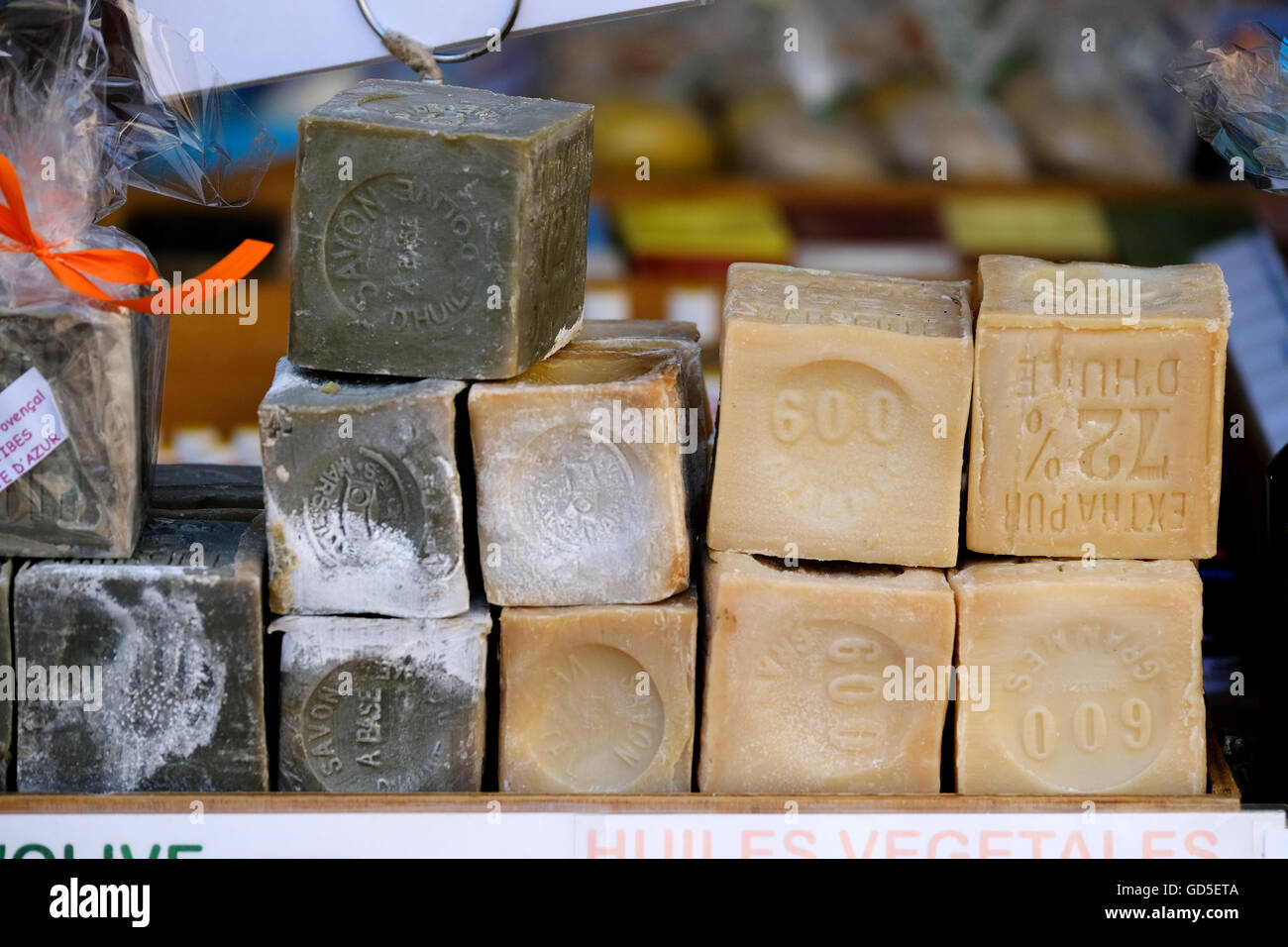 Block soap hi-res stock photography and images - Alamy
