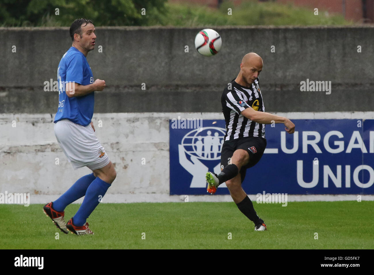 Gunnar thor gunnarsson kr reykjavik hi-res stock photography and images ...