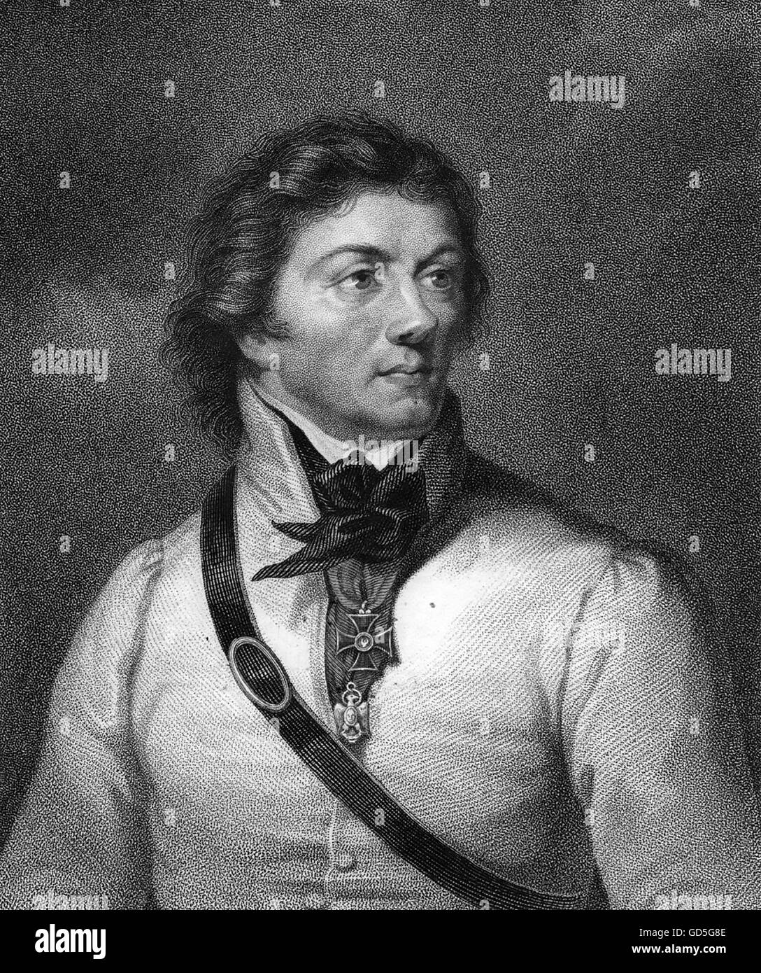 American military leader Black and White Stock Photos & Images - Alamy