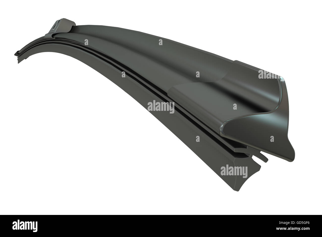 Windshield wiper illustration hi-res stock photography and images - Alamy