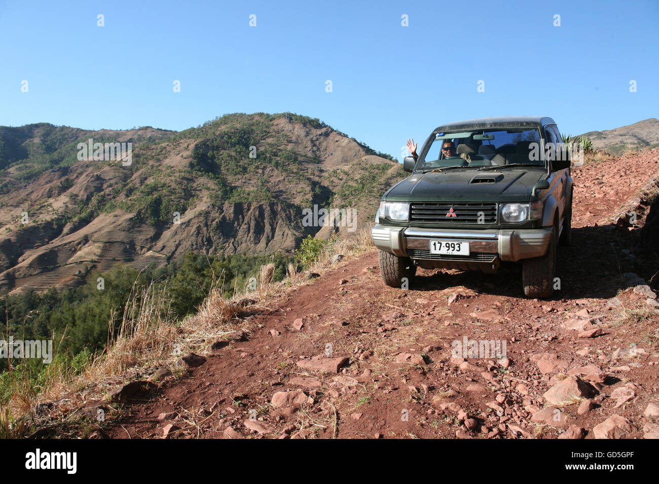 Timor leste street hi-res stock photography and images - Alamy