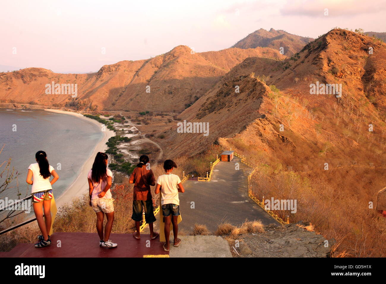 Dili is the capital city hi-res stock photography and images - Alamy