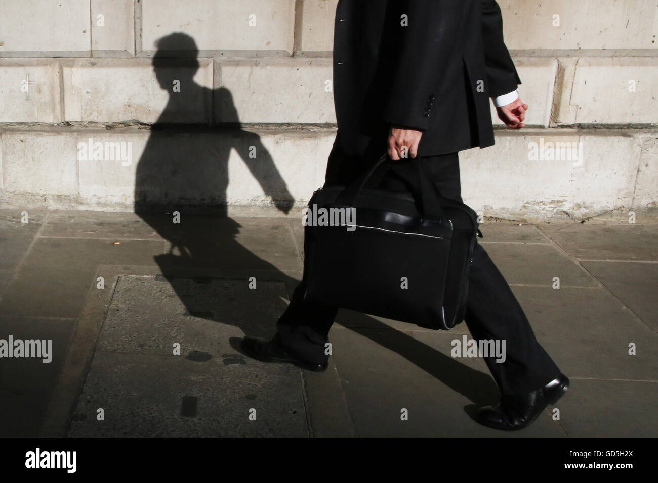 Office workers in The City of London, England, UK Stock Photo - Alamy