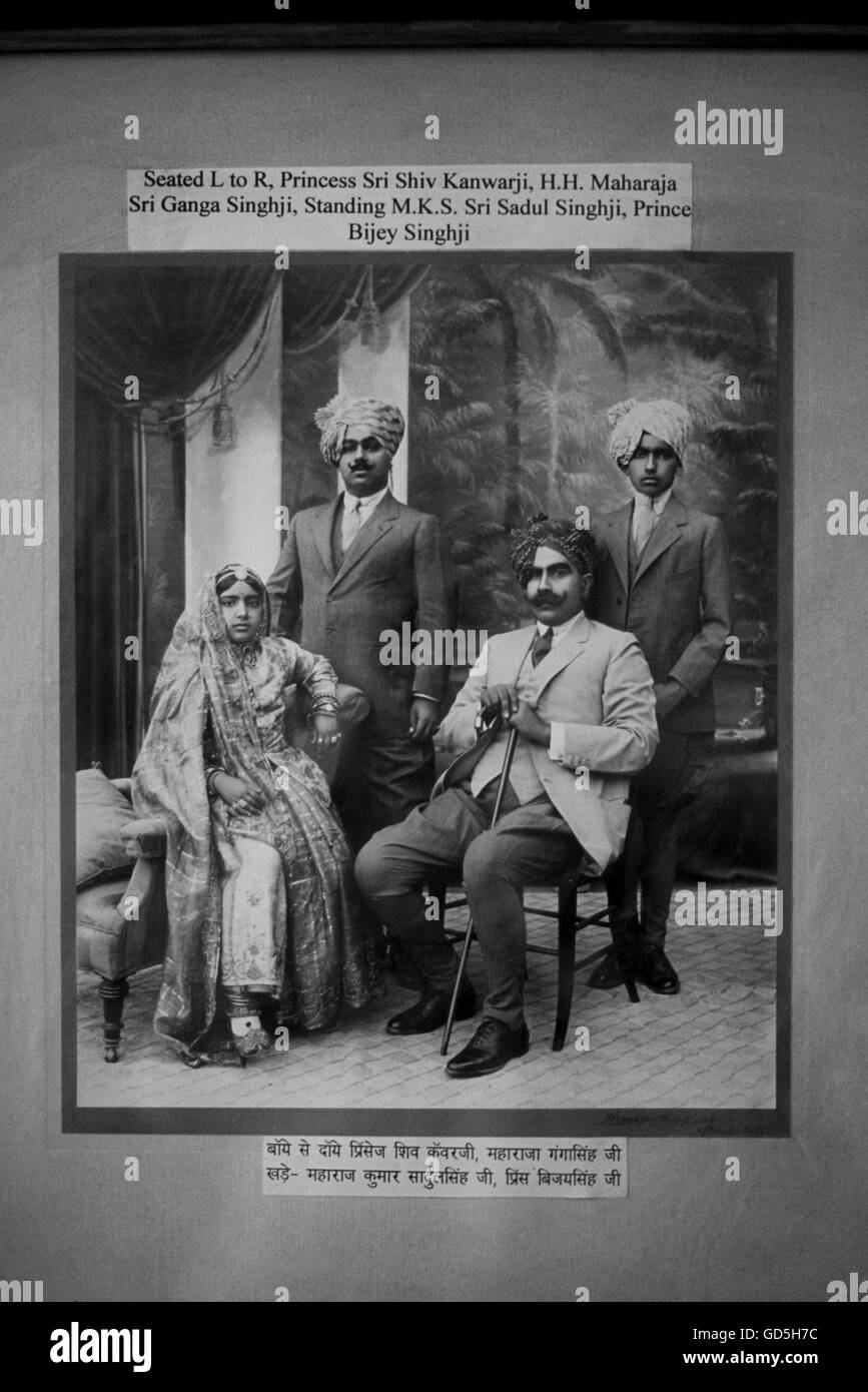 Ganga singh hi-res stock photography and images - Alamy