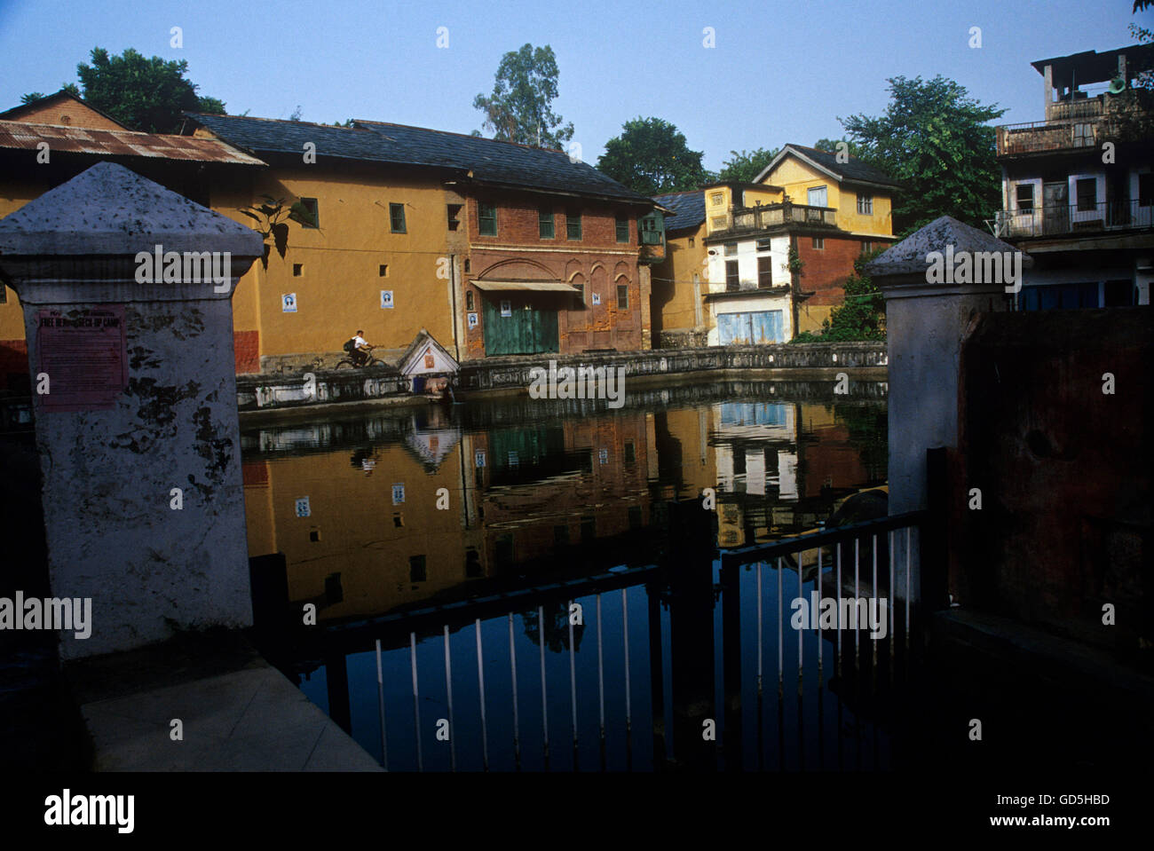 Pragpur hi-res stock photography and images - Alamy