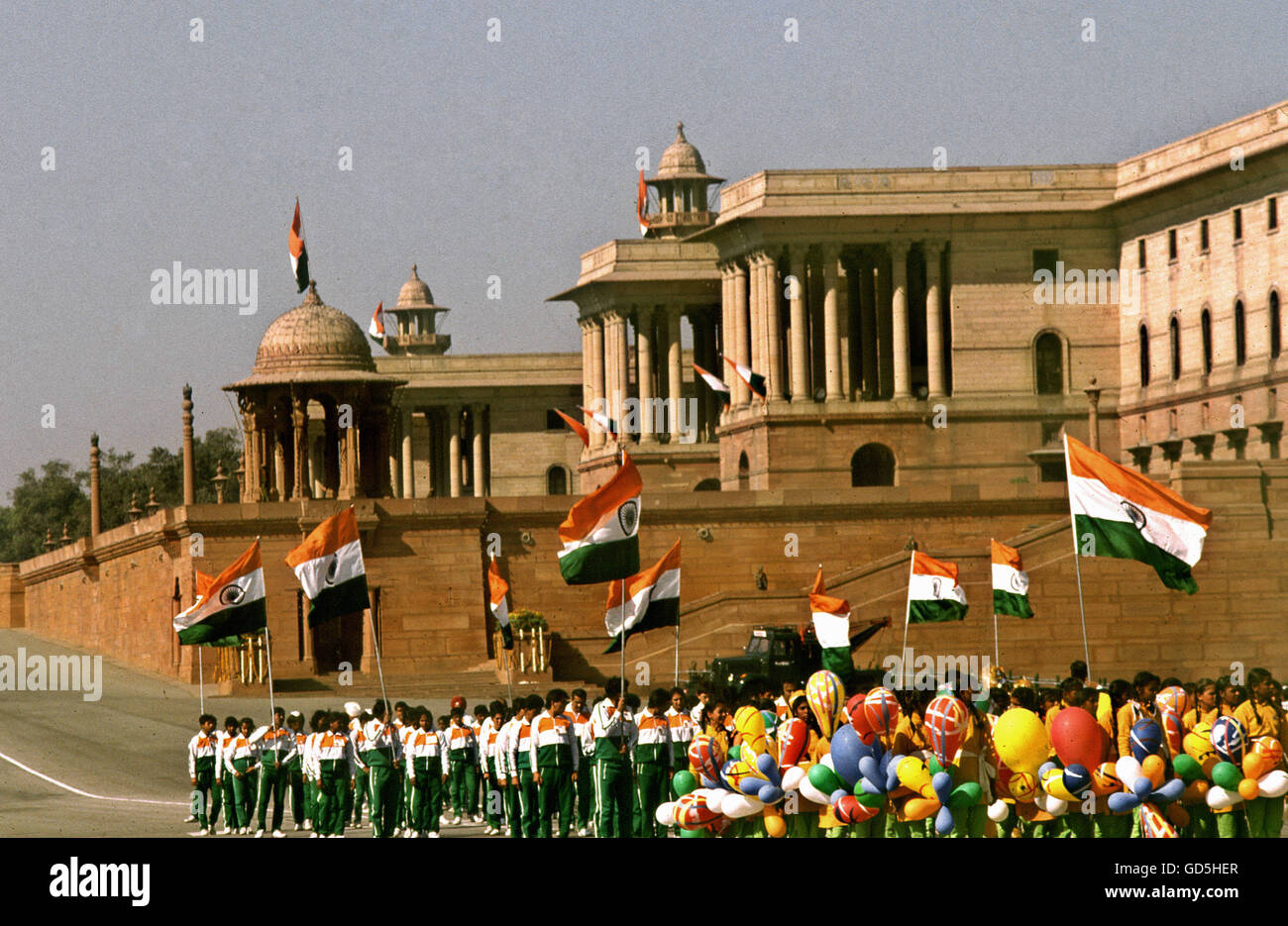 Rashtrapati Bhawan High Resolution Stock Photography and Images - Alamy