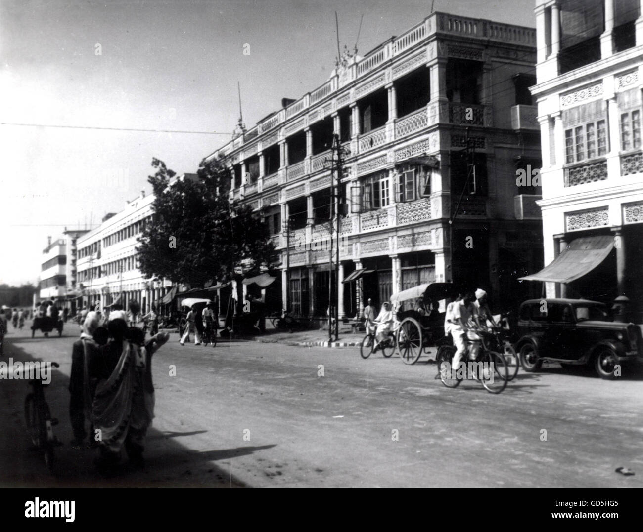 Sadar delhi hi-res stock photography and images - Alamy